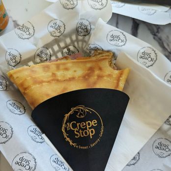 THE CREPE STOP - Updated August 2024 - 363 Photos & 291 Reviews - 852 ...