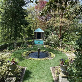 PHS MEADOWBROOK FARM - Updated October 2025 - 70 Photos & 16 Reviews ...