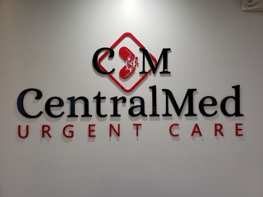CENTRALMED URGENT CARE AND PRIMARY CARE - Updated January 2026 - 14 ...