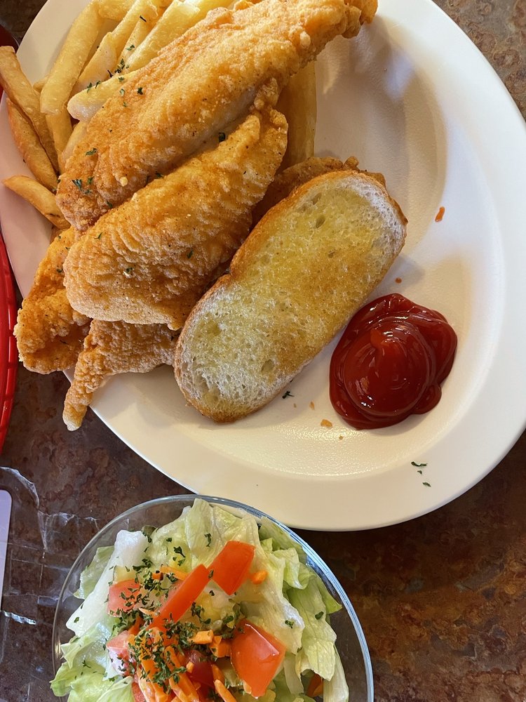 THE REMNANT OF NAWLINS - 139 Photos & 291 Reviews - 1416 Groesbeck St ...