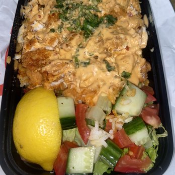 JJ FISH AND CHICKEN - Updated December 2025 - 167 Photos & 70 Reviews ...