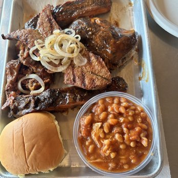 ROCKLANDS BARBEQUE AND GRILLING COMPANY - ALEXANDRIA - Updated June ...
