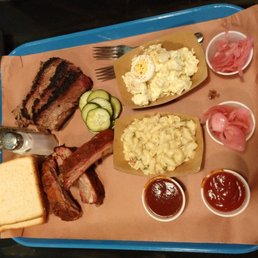 POST OAK BARBECUE - 413 Photos & 488 Reviews - 4000 Tennyson St, Denver ...