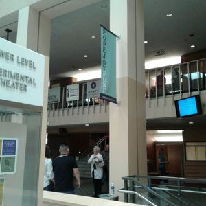 Popejoy Hall - 64 Photos & 35 Reviews - Performing Arts - 1 University ...