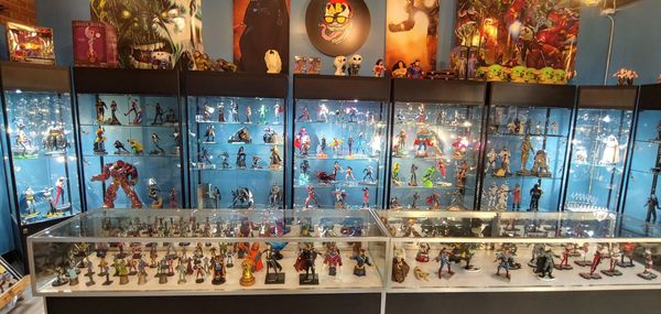 AUSTIN BOOKS & COMICS - 116 Photos & 192 Reviews - 5002 N Lamar Blvd ...