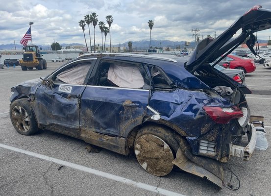 AUDI VALENCIA - Updated May 2026 - 181 Photos & 536 Reviews - 23923 ...