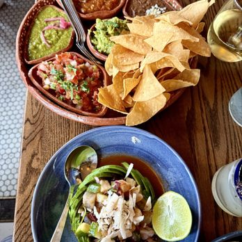 AÑEJO RESTAURANT - Updated December 2025 - 250 Photos & 224 Reviews - 2 ...