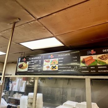FIL-AM CUISINE - Updated July 2024 - 1038 Photos & 1355 Reviews - 66 ...
