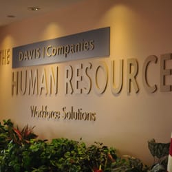 THE DAVIS COMPANIES - Employment Agencies - 325 Donald Lynch Blvd ...