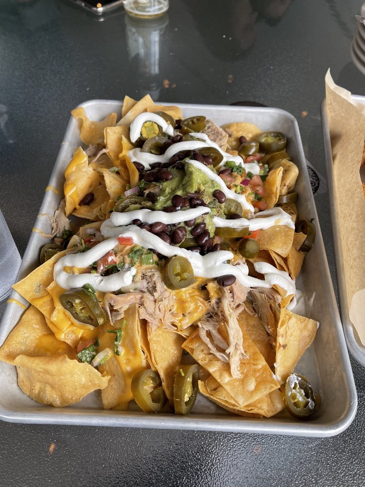 THE PIGGERY - Updated July 2024 - 244 Photos & 578 Reviews - 1625 W ...