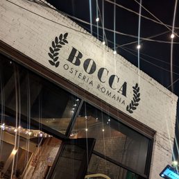 BOCCA OSTERIA ROMANA - Updated July 2025 - 124 Photos & 72 Reviews ...