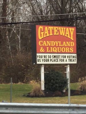 GATEWAY FARM MARKET & CANDYLAND - Updated August 2024 - 24 Photos & 20 ...