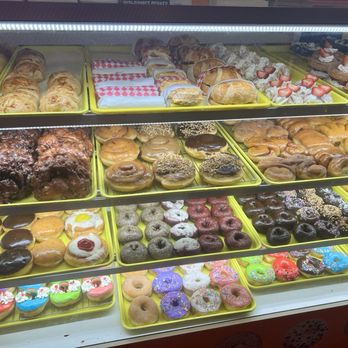 CRISPY DONUTS-WICHITA - Updated April 2025 - 32 Photos & 28 Reviews ...
