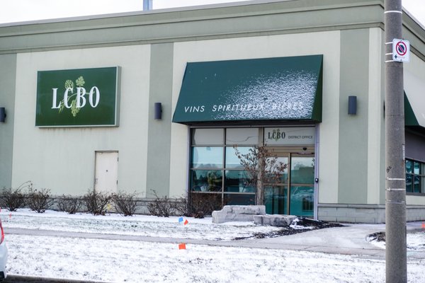 LCBO - Updated January 2026 - 3165 Howard Avenue, Windsor, Ontario ...