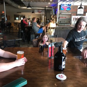 SILURIA BREWING COMPANY - 71 Photos & 22 Reviews - Breweries - 145 1st ...