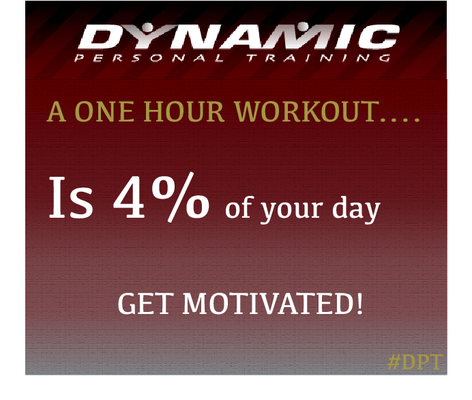 DYNAMIC PERSONAL TRAINING - Request Consultation - 670 White Plains Rd ...