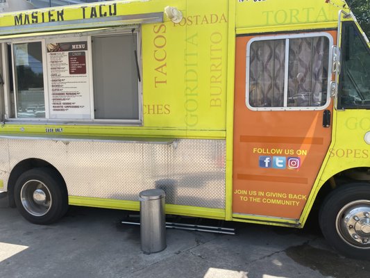 MASTER TACO - Updated October 2025 - 10 Photos - 1802 Richmond Ave ...