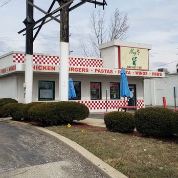 MUG’S PIZZA AND RIBS - Updated January 2026 - 20 Photos & 90 Reviews ...