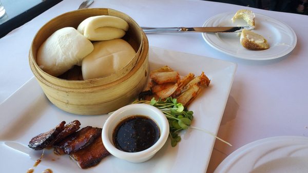 PORTLAND CITY GRILL - 3550 Photos & 3217 Reviews - 111 SW 5th Ave ...