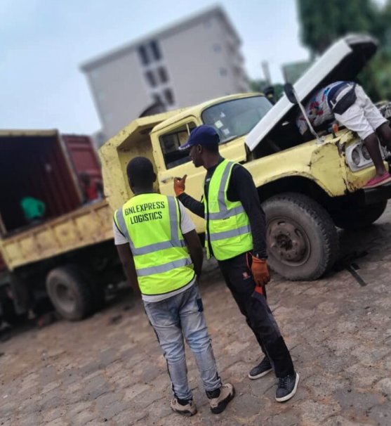 BNL EXPRESS LOGISTICS - Updated December 2024 - Request a Quote - 5963 Luke Road, Mississauga ...