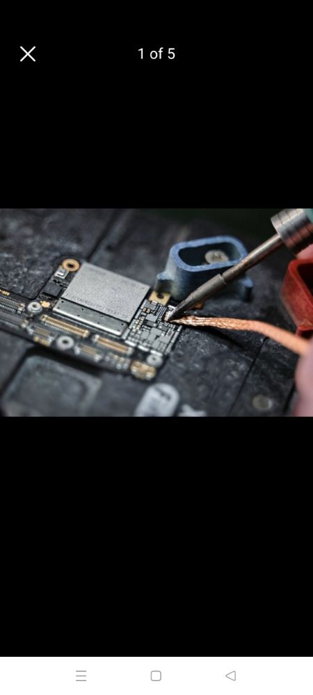 CELLPHONES TABLETS IPAD LAPTOPS & SPEAKER REPAIR CENTER - Updated ...