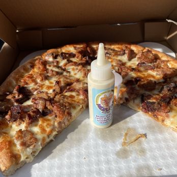 MERLINS PIZZA - Updated July 2025 - 602 Photos & 1241 Reviews - 1251 ...