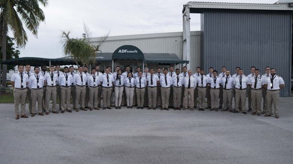 ADF AIRWAYS FLIGHT ACADEMY - Updated December 2025 - 27 Photos & 13 ...