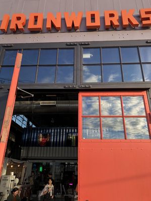 IRONWORKS HTX - Updated May 2025 - 132 Photos & 28 Reviews - 711 Milby ...