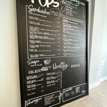 POPS SUBS - Updated August 2024 - 384 Photos & 50 Reviews - 8680 SW ...