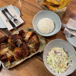 FRANCISCA CHARCOAL CHICKEN & MEATS - Updated October 2025 - 1201 Photos ...