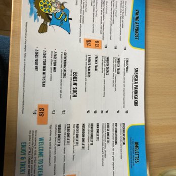 SVEA - Updated October 2025 - 246 Photos & 349 Reviews - 5236 N Clark ...