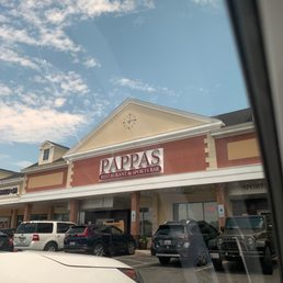 PAPPAS RESTAURANT & SPORTS BAR - Updated December 2025 - 633 Photos ...