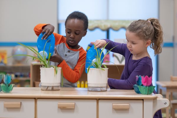 CHESTERBROOK ACADEMY PRESCHOOL - Updated December 2025 - 16 Photos ...