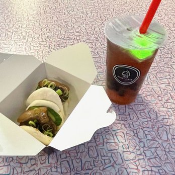 BINKI CAFE - CHARLOTTE - Updated July 2024 - 521 Photos & 220 Reviews ...