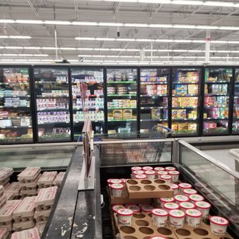 WALMART SUPERCENTRE - Updated December 2025 - 26 Reviews - 2245 ...