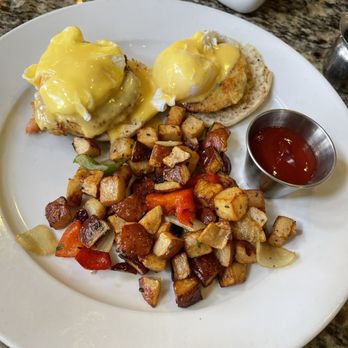 MARMALADE CAFE - EL SEGUNDO - Updated August 2024 - 1443 Photos & 1903 ...