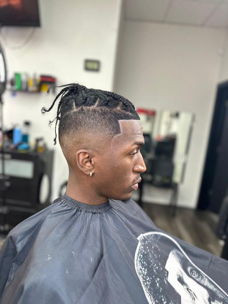 CUTSFRESH BARBERSHOP - Updated May 2026 - 29 Photos - 1800 N Belt Line ...