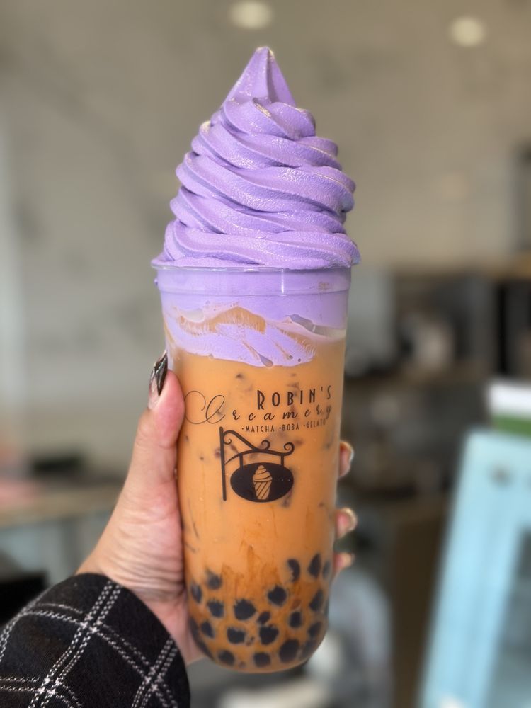 ROBIN’S CREAMERY - Updated June 2026 - 204 Photos & 25 Reviews - 424 ...