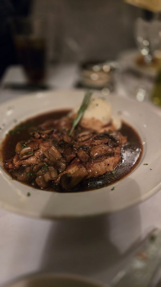 CHICAGO PRIME ITALIAN - Updated September 2025 - 586 Photos & 531 ...