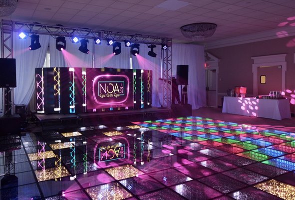 PARTY411 EVENTS - Updated May 2026 - 10 Photos - 4925 Galaxy Pkwy ...