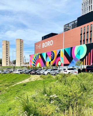 THE BORO TYSONS - Updated September 2025 - 80 Photos & 16 Reviews ...