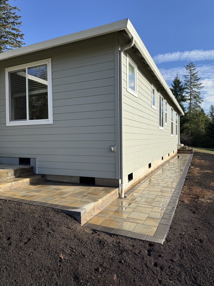 B & B LANDSCAPING SERVICES - Updated January 2026 - 84 Photos & 10 ...