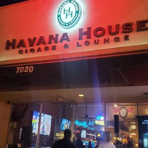 HAVANA HOUSE CIGARS & LOUNGE - 106 Photos & 191 Reviews - 133 W Main St ...