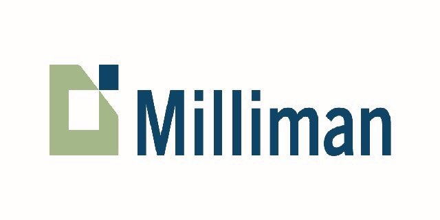 MILLIMAN - Updated April 2025 - Chicago, Illinois - Business Consulting ...
