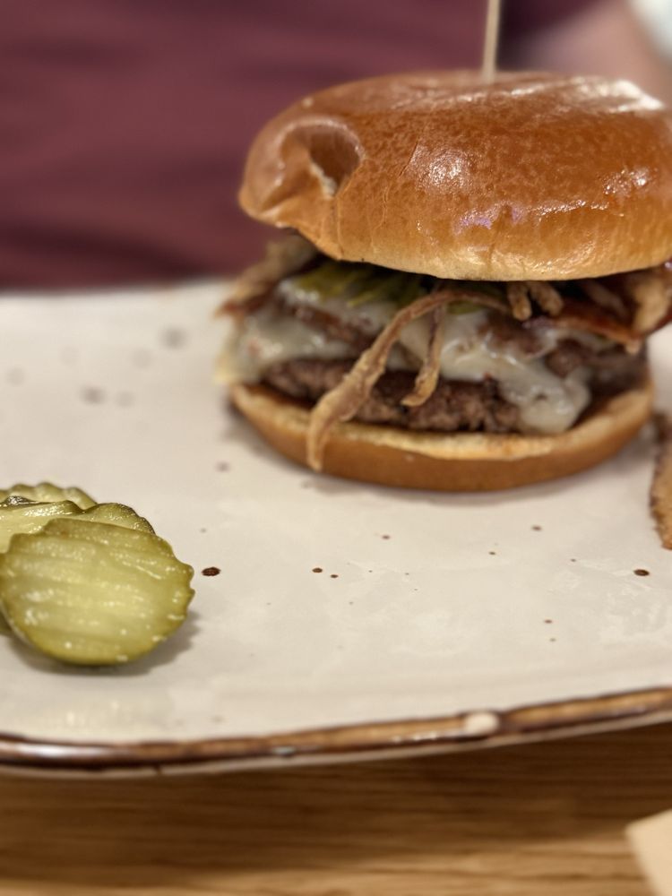 TRULAND BURGERS & GREENS - Updated January 2026 - 38 Photos & 17 ...