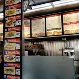 GUS JR. RESTAURANTS - Updated October 2025 - 94 Photos & 192 Reviews ...