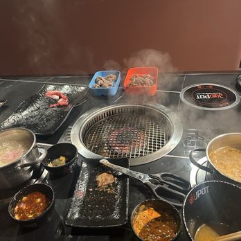 JPOT KOREAN BBQ AND HOT POT - Updated December 2025 - 56 Photos & 45 ...