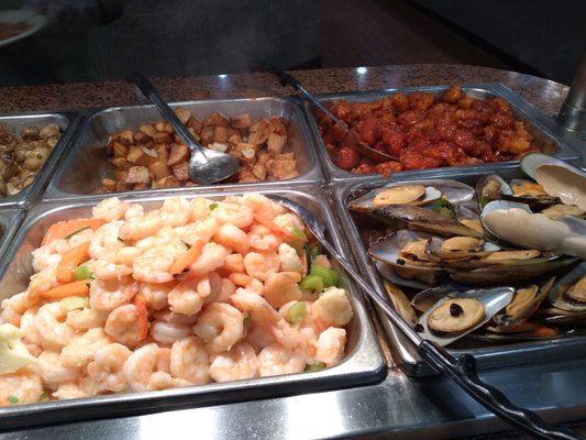 ROYAL BUFFET & GRILL - 117 Photos & 97 Reviews - 1930 Buchholzer Blvd ...