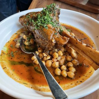 YASEMI, A MODERN MEDITERRANEAN RESTAURANT - Updated January 2026 - 221 ...