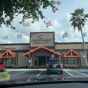 NANDO GRILL CARNE EN VARA - Updated October 2025 - 159 Photos & 74 ...